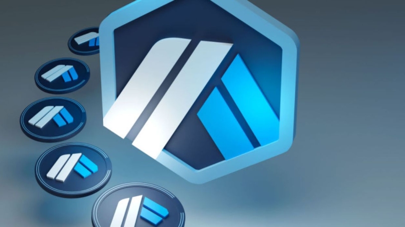 ARB Drops After Reports Of Token Sale Before Governance Approval