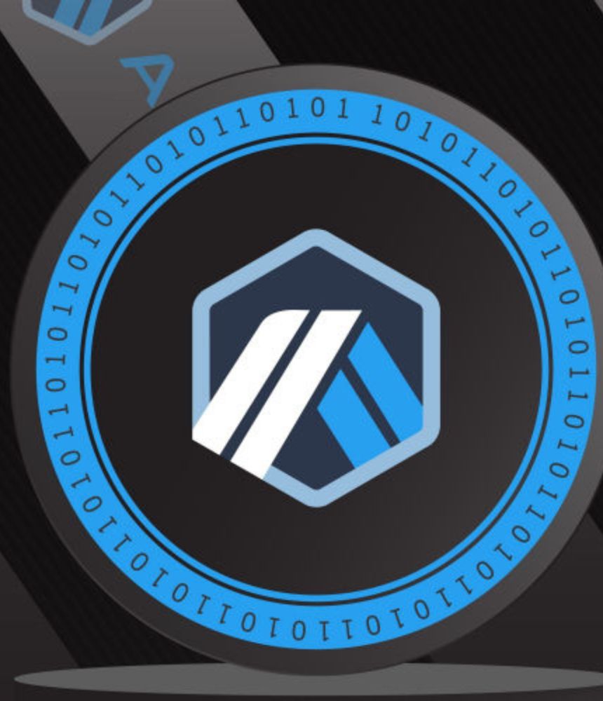 Arbitrum Airdrops $120M Worth Of ARB Tokens To DAOs In Ecosystem ...