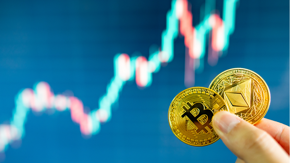 Bitcoin And Cryptocurrencies Heading Towards Breakout Crypto Daily