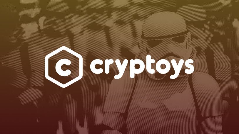 Star Wars Digital Toy NFTs Unveiled on Star Wars Day