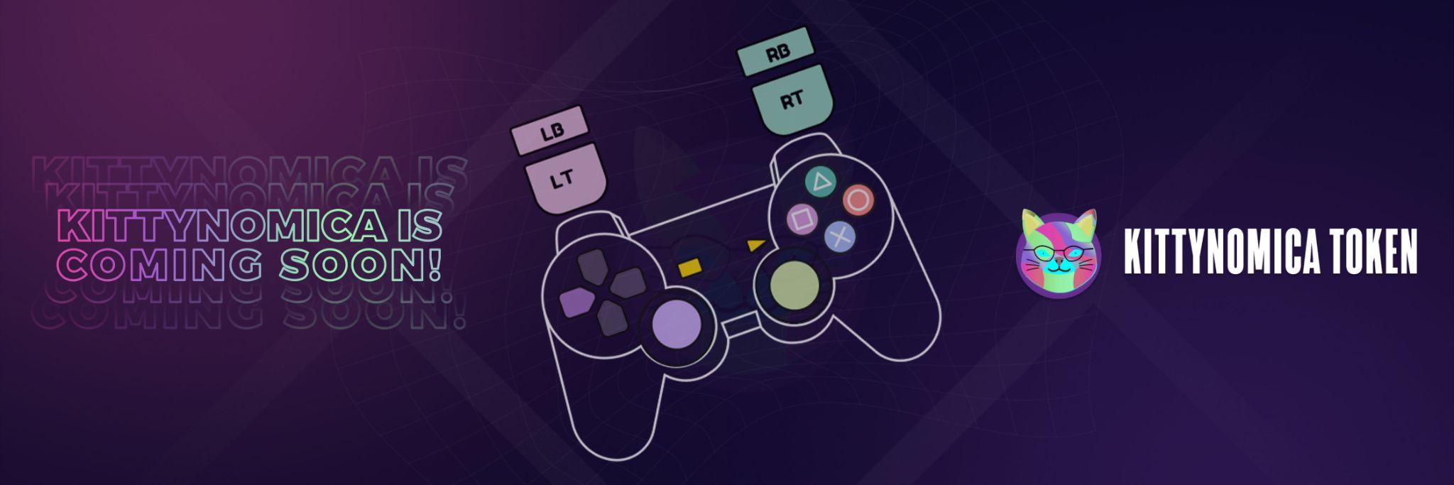 Meme Industry Sees Upward Movement In Profit With Kittynomica While ...