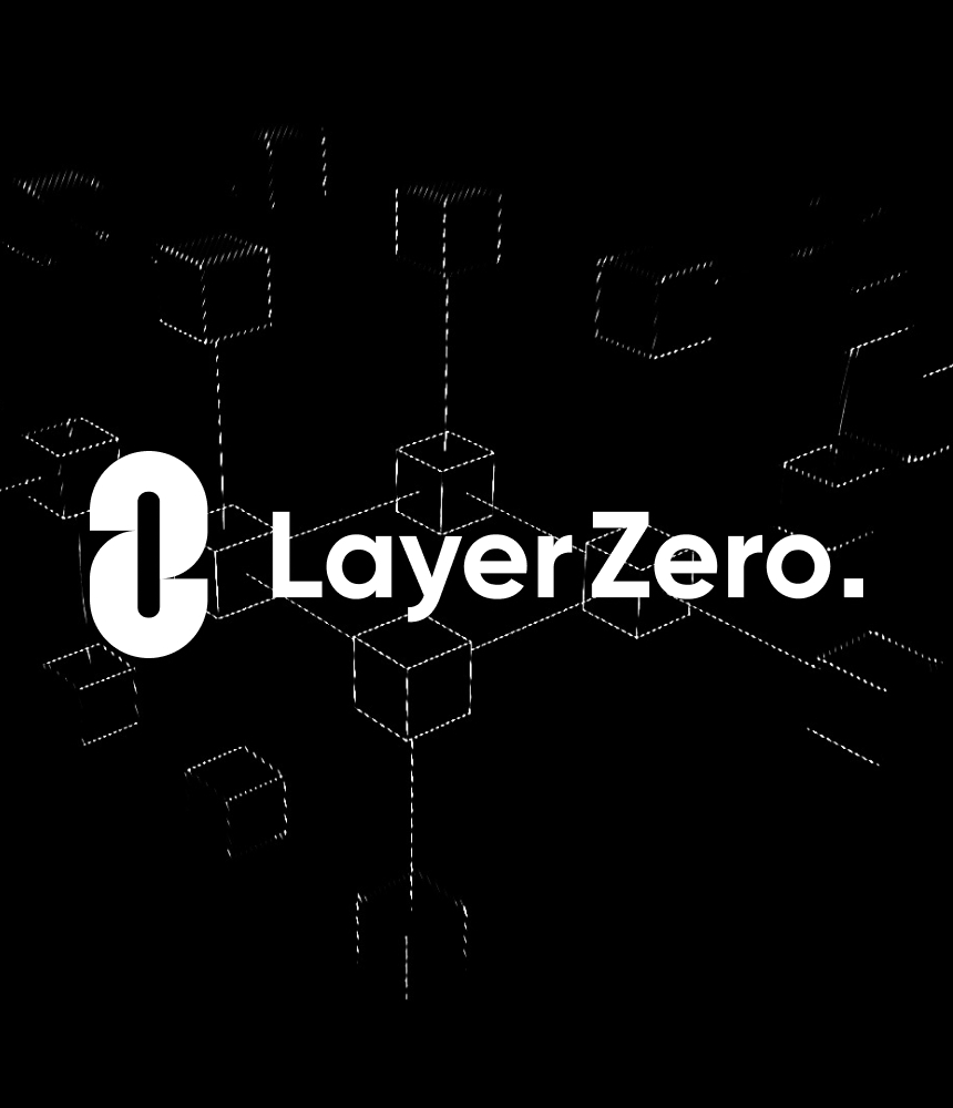 LayerZero Crosses 50 Million Cross-Chain Messages Milestone - Crypto Daily