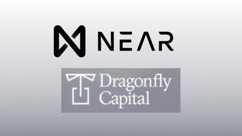 Dragonfly Capital becomes third largest validator on NEAR mainnet