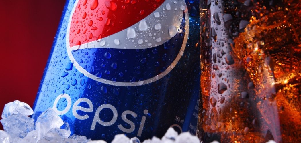 Pepsi’s First-Ever NFT Collection A Hat Tip To the Brand’s Legacy In ...