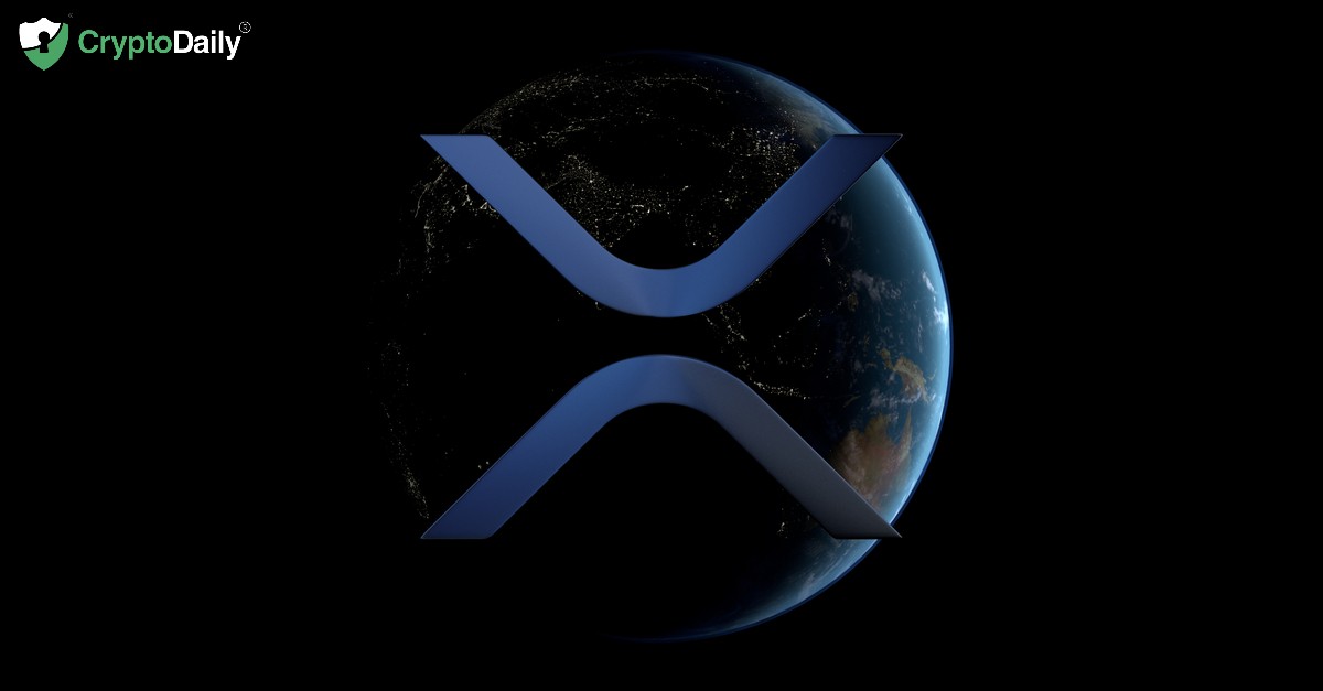 Crypto Price Analysis XRP Stopped Falling Crypto Daily