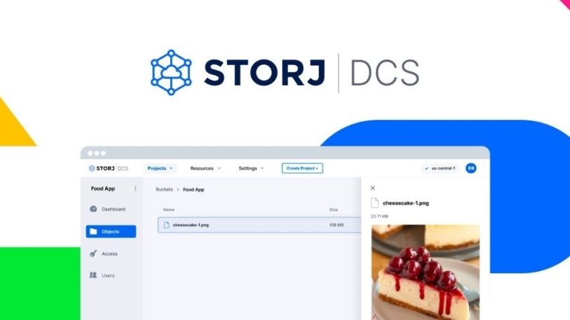 Storj Decentralized Cloud Storage Attracts "Thousands Of Develope...