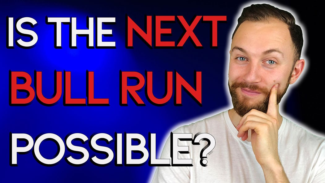 Here’s What Could Cause The Next Bull Run - Crypto Daily