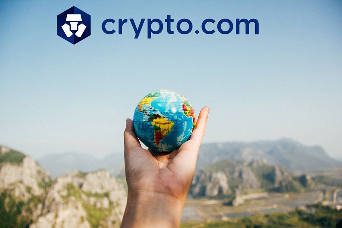 Crypto.com International Exchange Now Offers $50 For Sign-up And Many ...