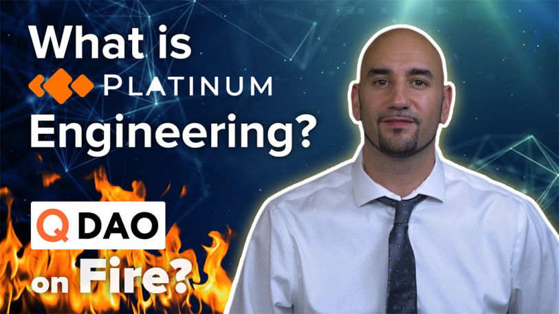The Daily 2 - What Is Platinum Engineering?