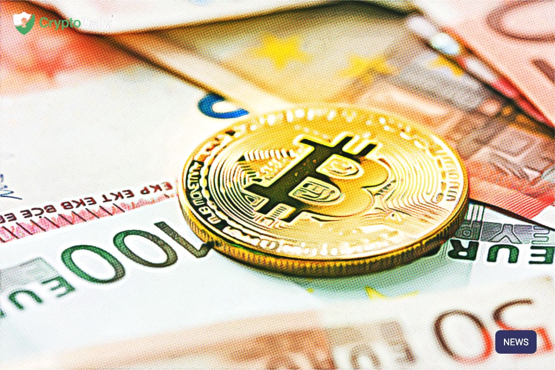 IRS Cracking Down On Bitcoin Taxes - Crypto Daily IRS Cracking Down On Bitcoin Taxes - Crypto Daily
