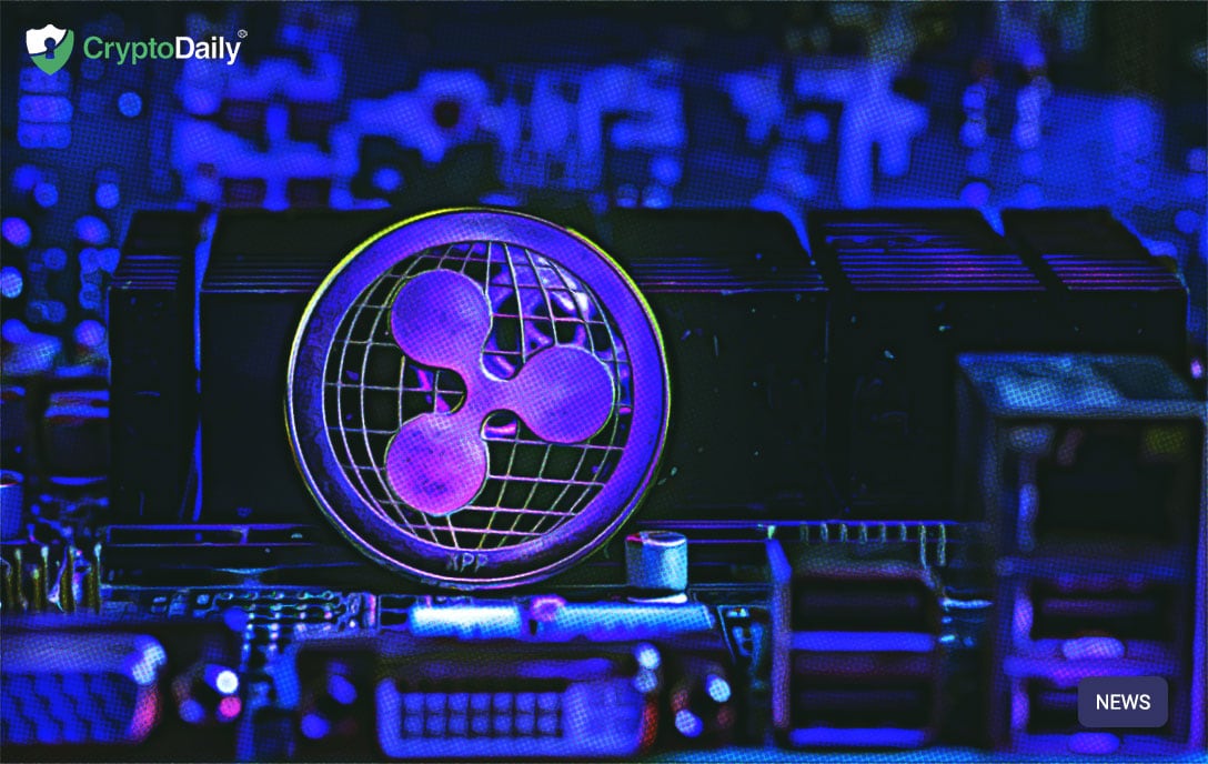 The Future Of Ripple XRP Crypto Daily