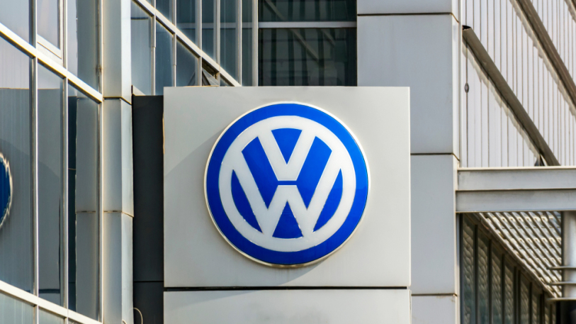 Volkswagen Financial Services To Use Blockchain Solutions