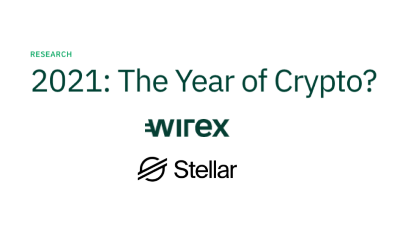 Wirex and Stellar Partner Up To Identify Real-World Crypto Use...